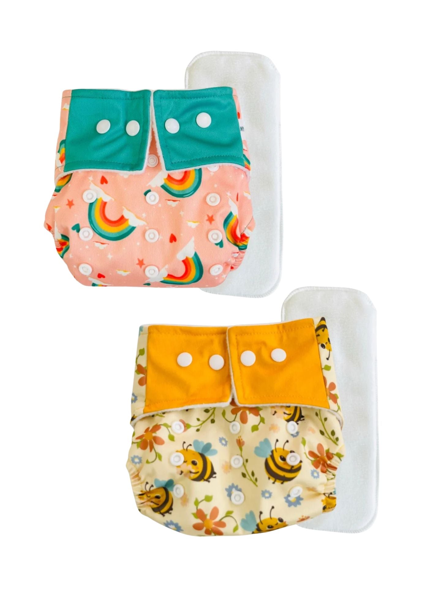 Cloth Diapers - babee D
