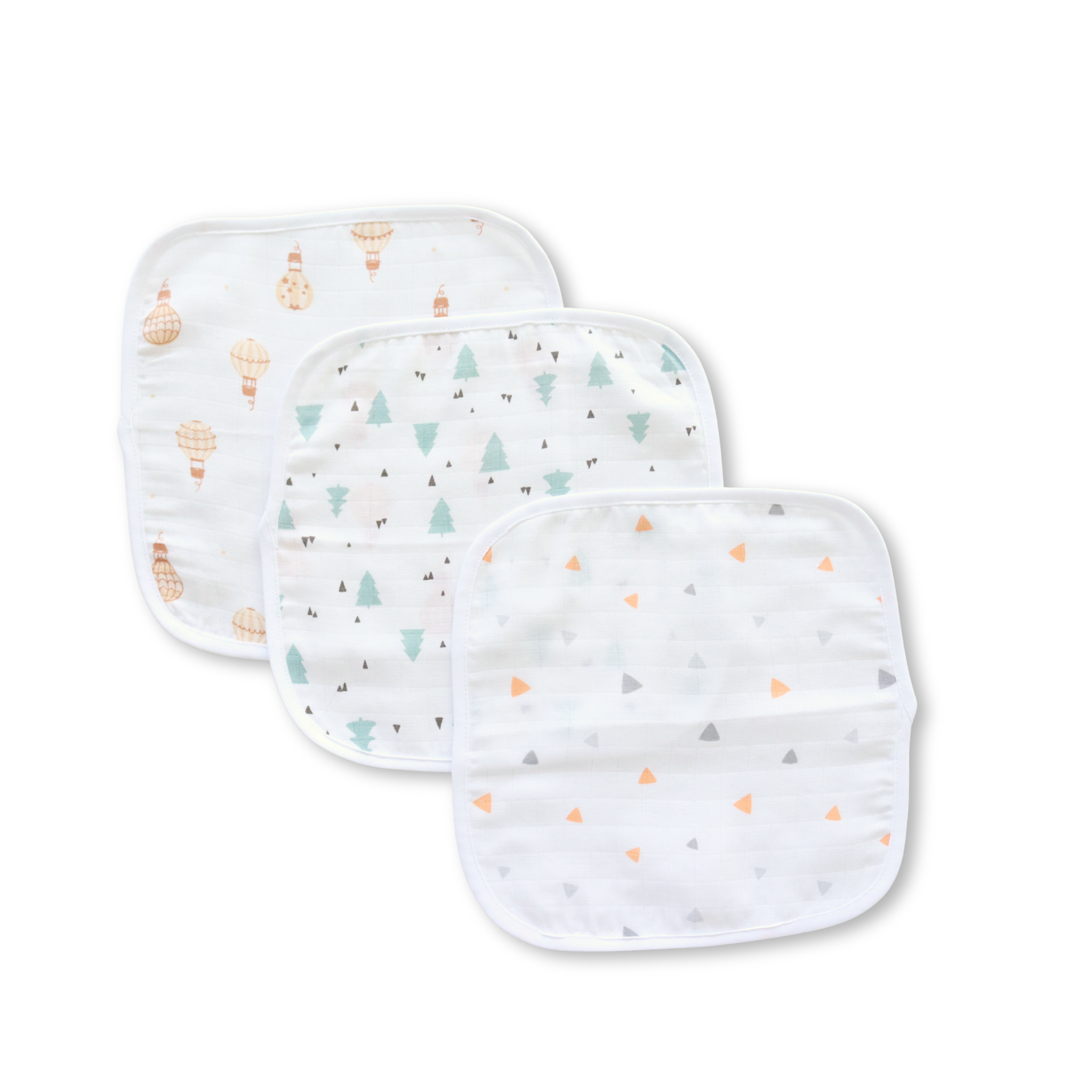 Face Napkins – babee D