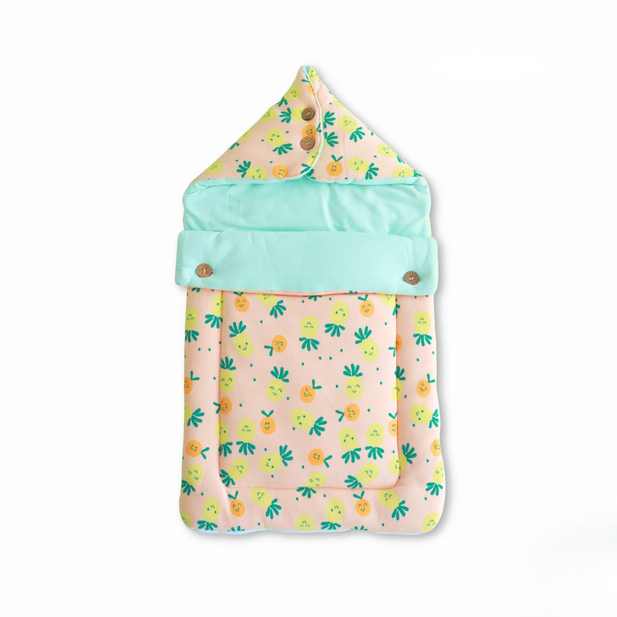 Cotton Kangaroo Bed – babee D
