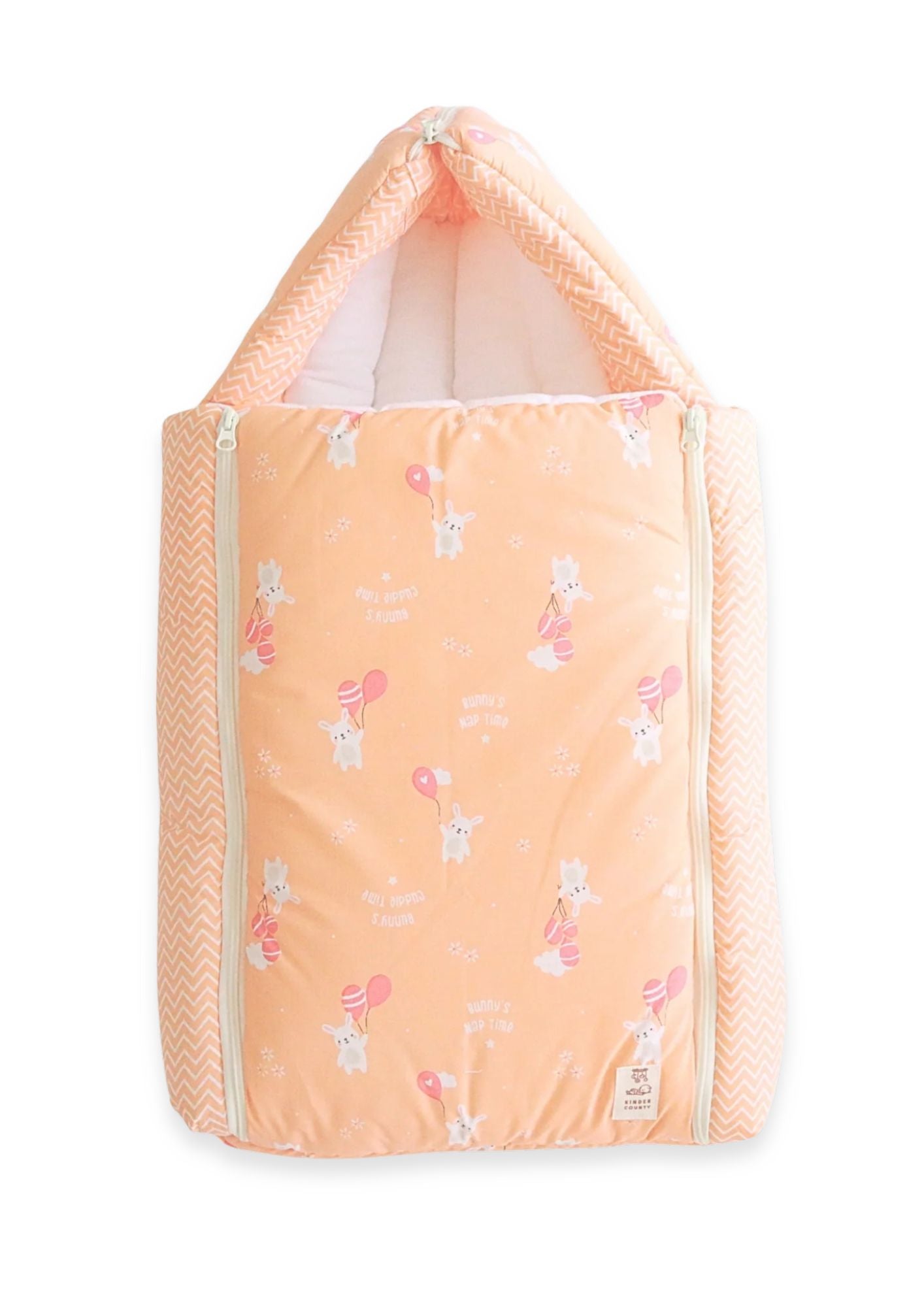 Carry Bed - babee D