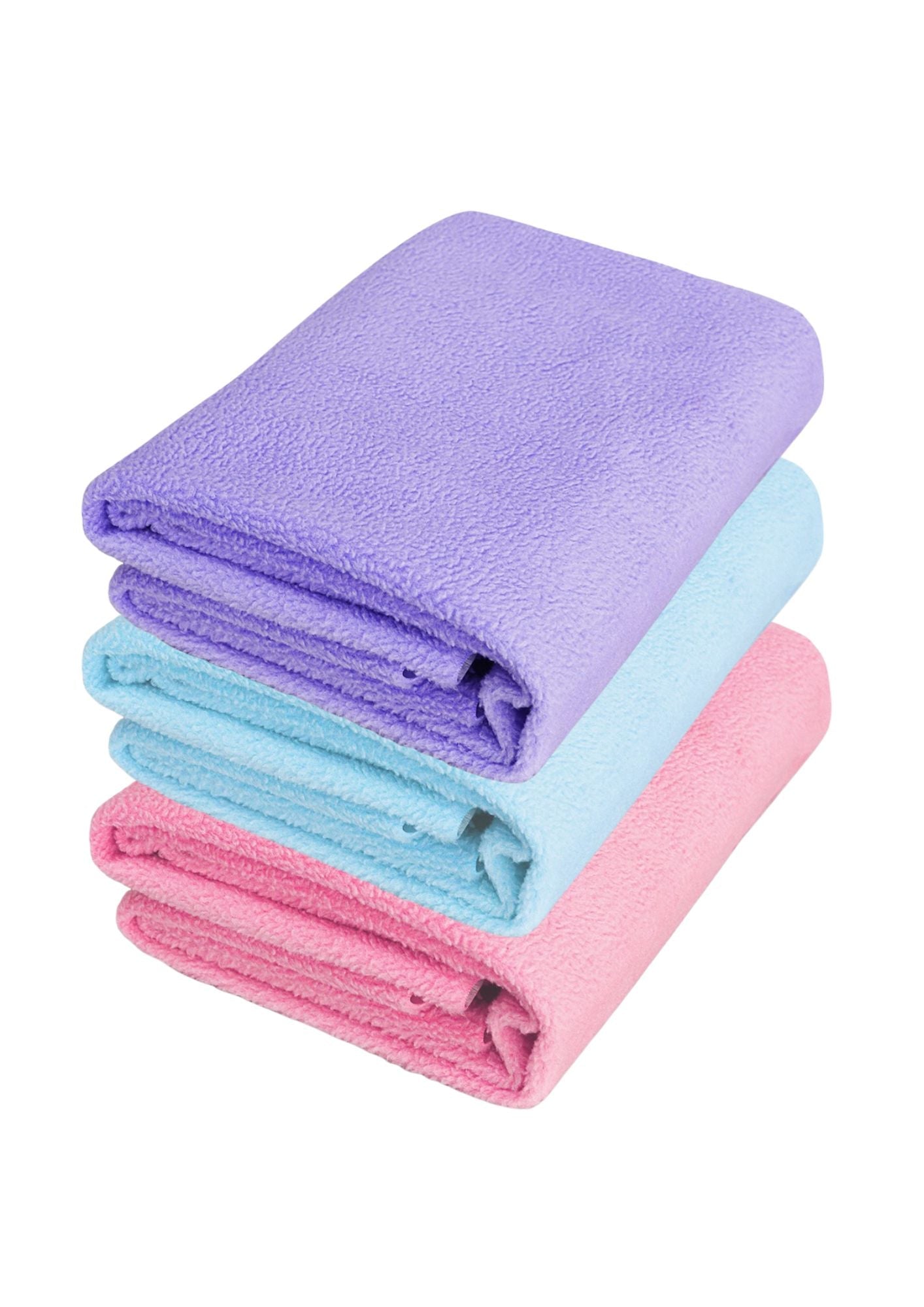 Changing Mats | Dry Sheets - babee D