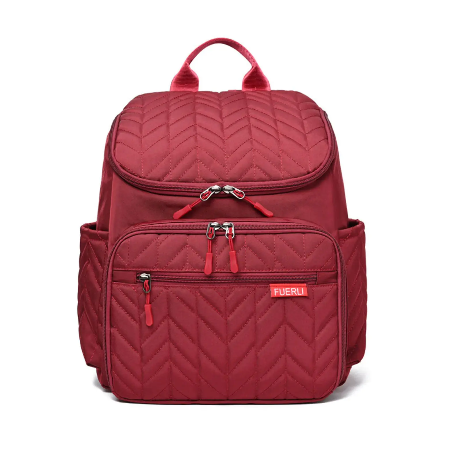 Diaper Bags - babee D